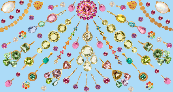 Instagram Hits – Marie Helene de Taillac - JP